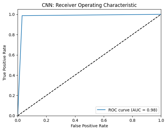 Brain Tumor Detection Using Deep Learning (CNN)